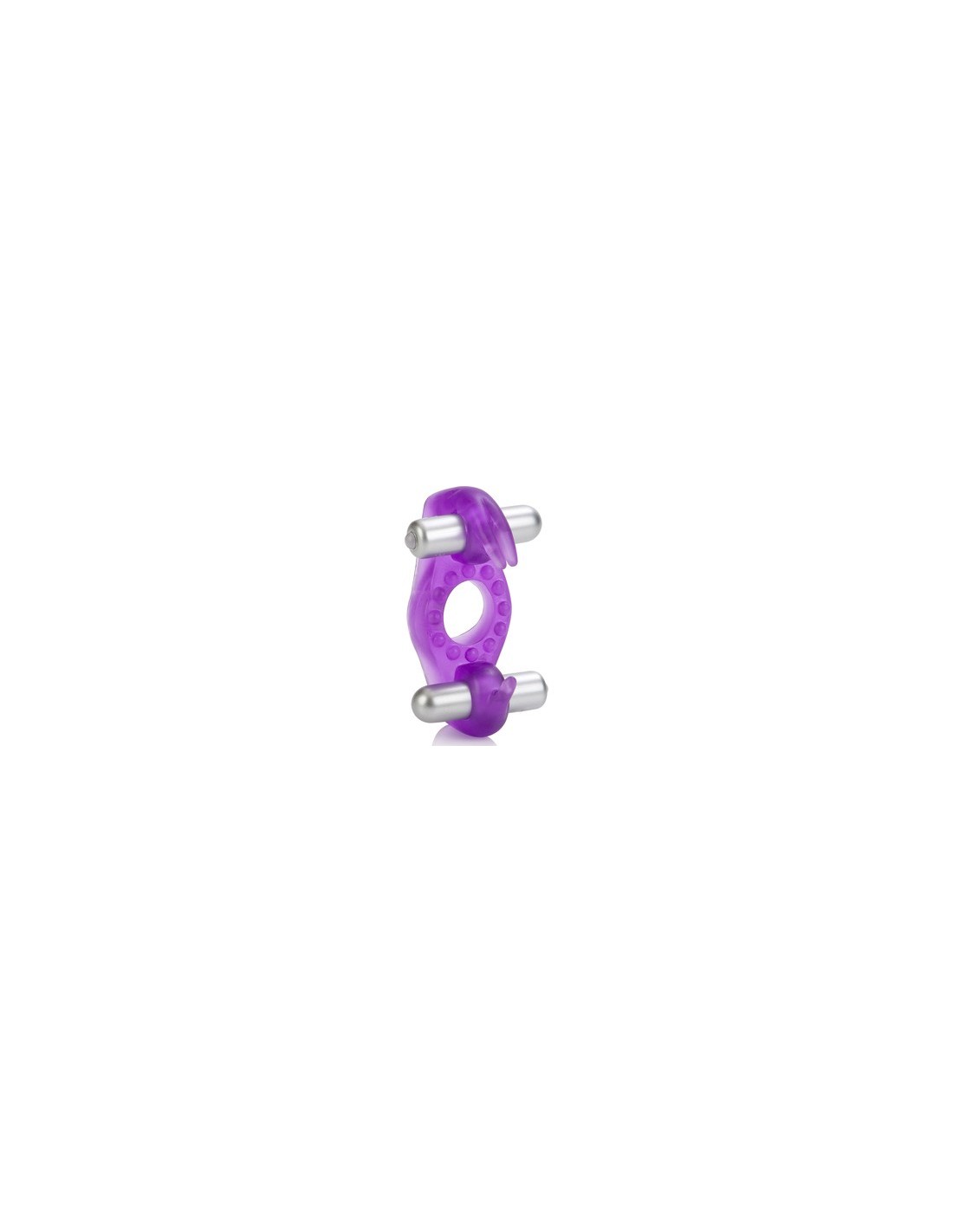 WIRELESS ROCKIN RABBIT - ANILLO VIBRADOR